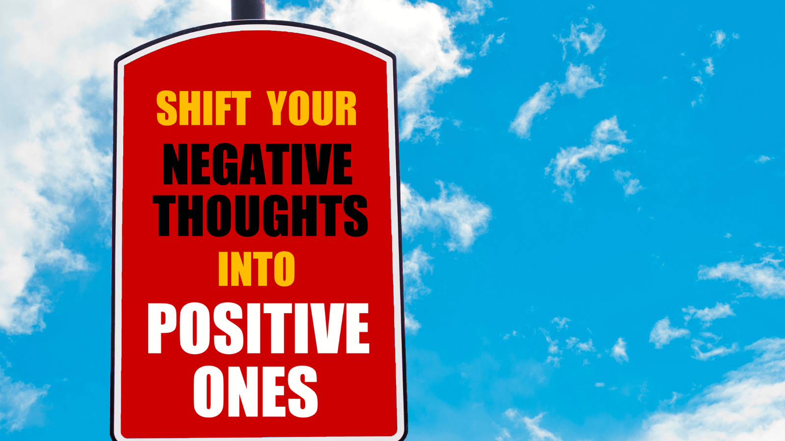 8 Reasons Affirmations Reverse Negative Thoughts - blissmorestressless.com